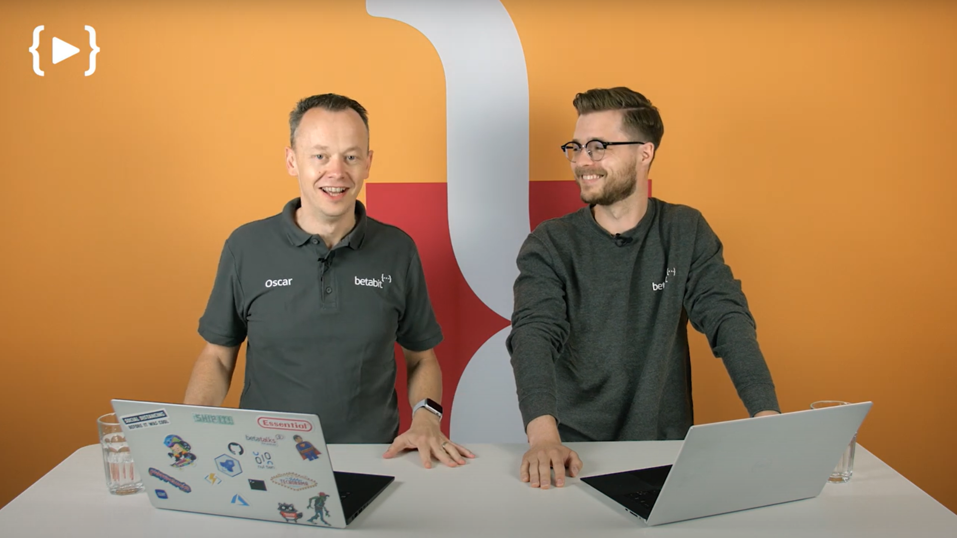 Betatalks #87 - Introduction to Snapshot testing and using Verify.Xunit Betatalks #87 - Introduction to Snapshot testing and using Verify.Xunit