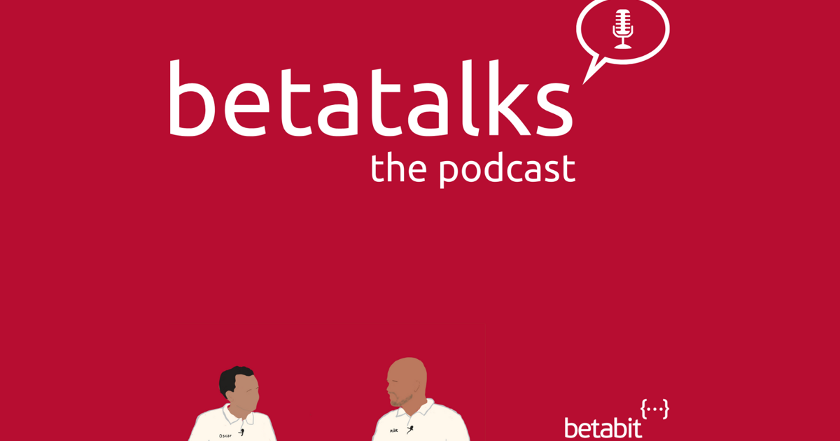 120. Beyond the AI Hype: A 2025 Christmas Reflection | Betabit.nl